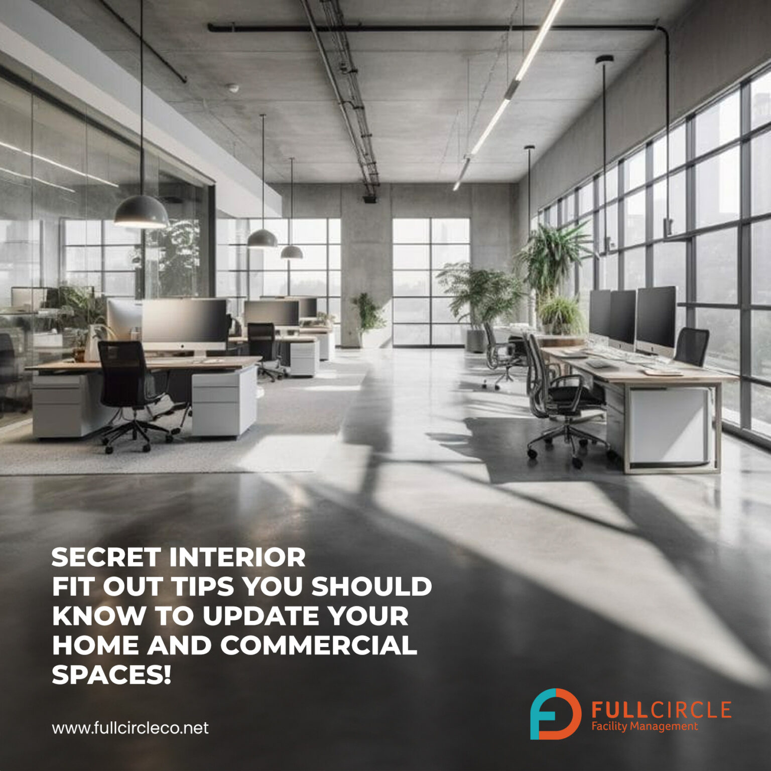 Interior Fit Out Company in Dubai | Fit Out Contractors in Dubai ...